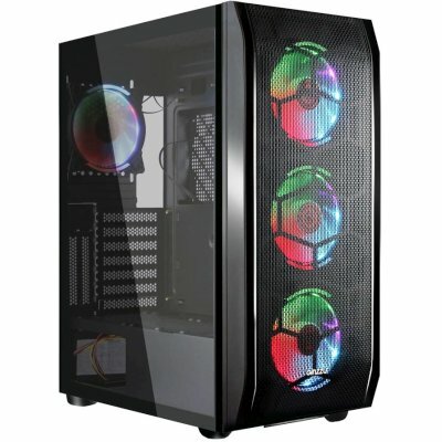Корпус GL300 Black