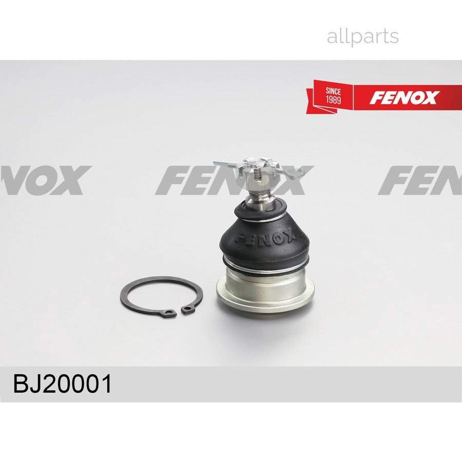 FENOX BJ20001 опора шаровая Верхняя Honda Accord VIII 03-08