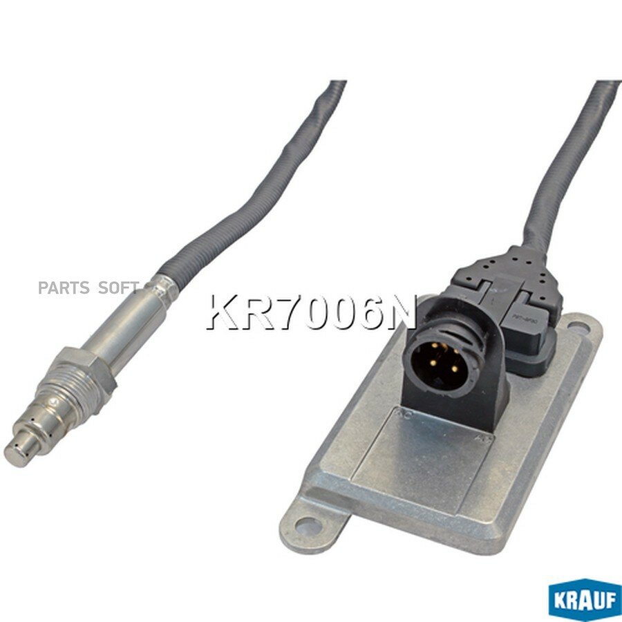 Датчик NOx от официального дистрибьютора, KRAUF, артикул KR7006N