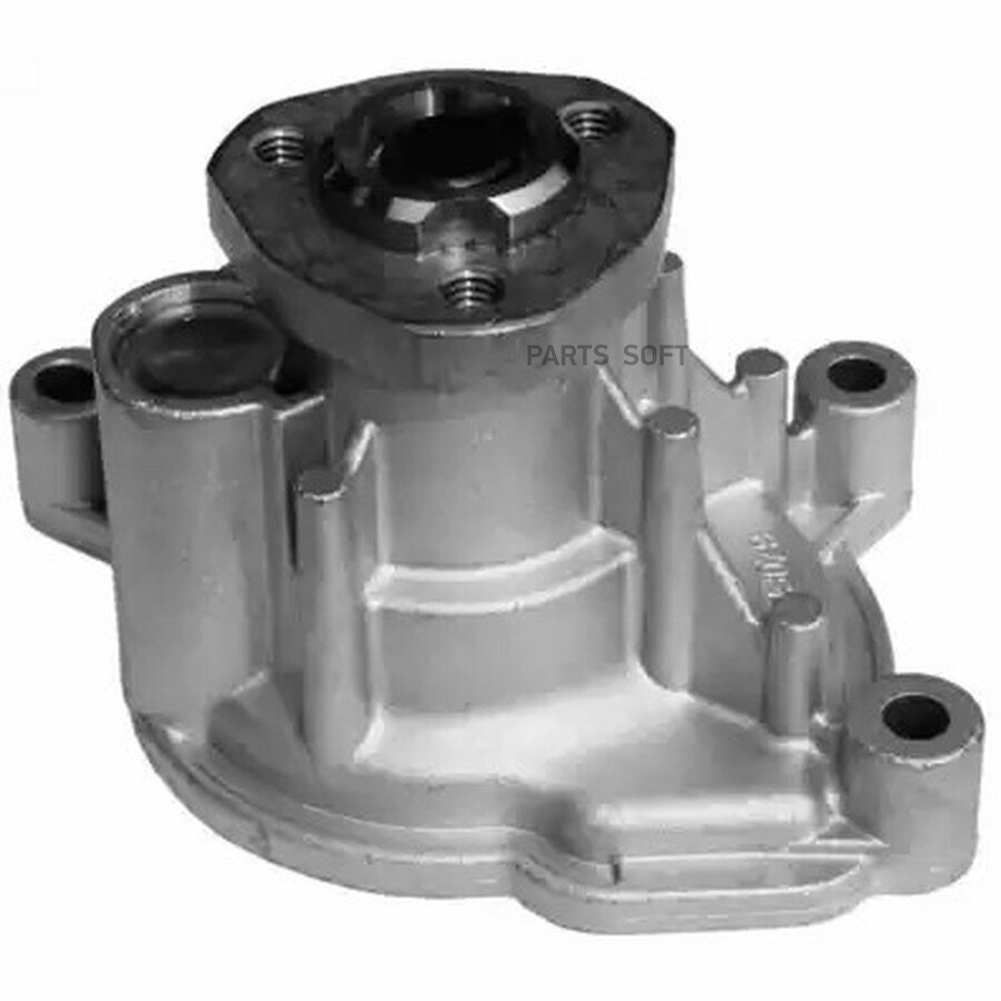 Водяной насос Audi A3 (2007-), Seat Leon (2007-), Skoda Octavia (2008-), VW Golf V (2007-) от официального дистрибьютора, BUGATTI, артикул PA10141