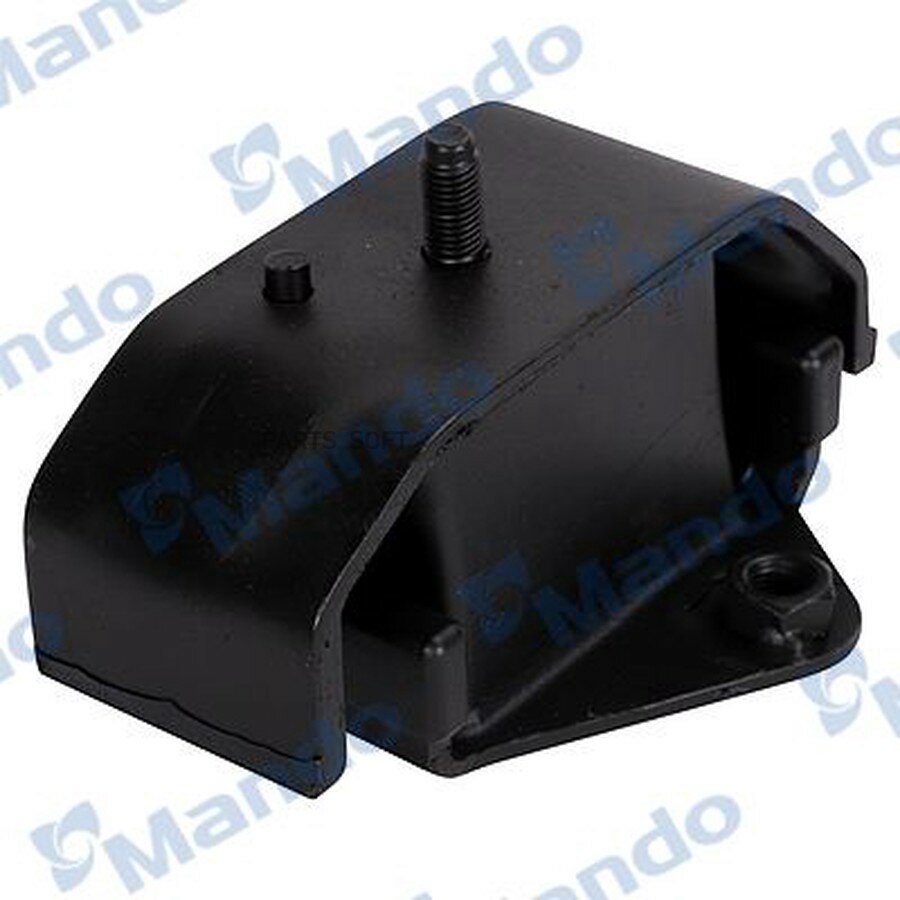 Опора двигателя от официального дистрибьютора, MANDO, артикул DCC000265