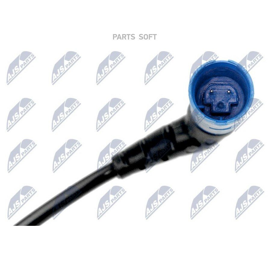 Датчик ABS задний BMW SERIA 3 E46 2000.09-2005 L/R от официального дистрибьютора, NTY, артикул HCABM006