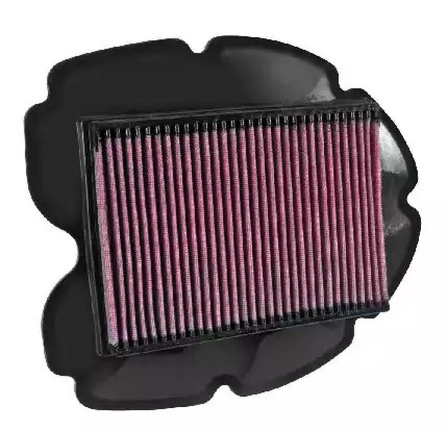 Фильтр воздушный от официального дистрибьютора, K&N FILTERS, артикул YA9002