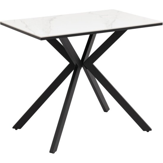 Стол обеденный Stool Group Мармер мини нераскладной 90/60/75