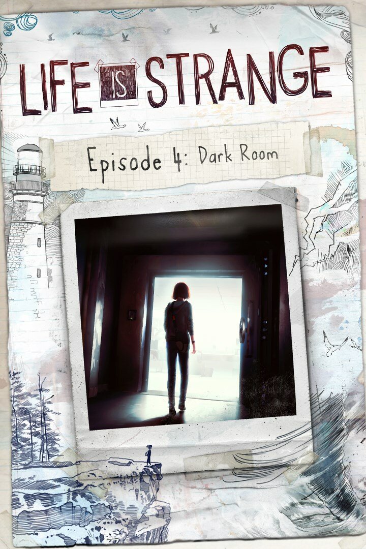 Дополнение Life Is Strange Episode 4 — Xbox Series X|S, Xbox One — Цифровая версия