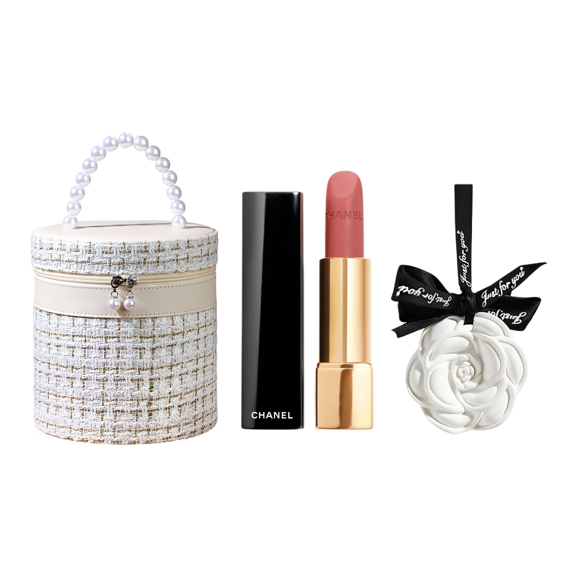 Помада женская CHANEL Charm Collection, 3.5 г
