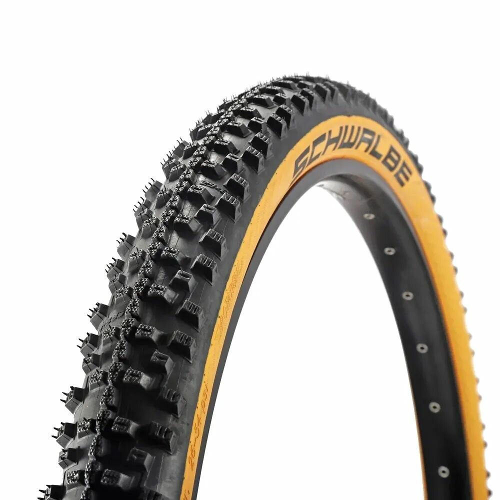 Покрышка. 27.5x2.25 SMART SAM K-Guard, Black-Classic 57-584 B/CL-SK бежевая боковина HS476 ADDIX 50EPI