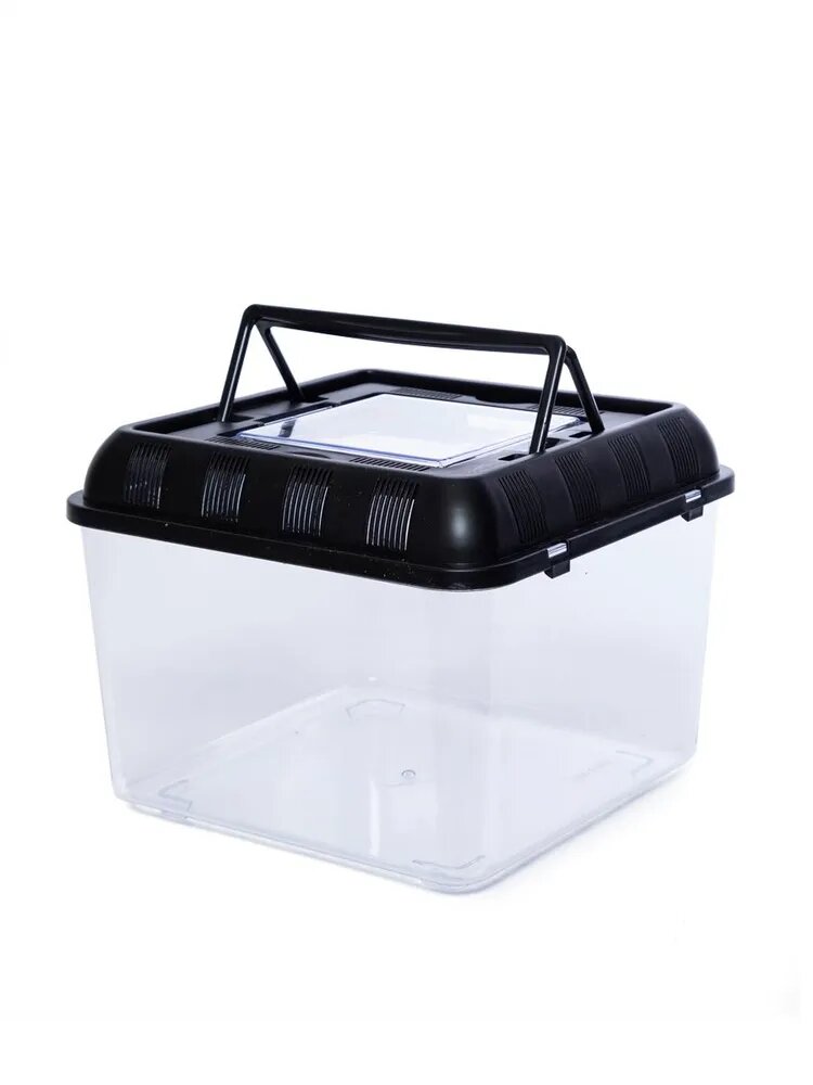 Фаунариум Naribo PC-260 для мелких животных 26x26x20см