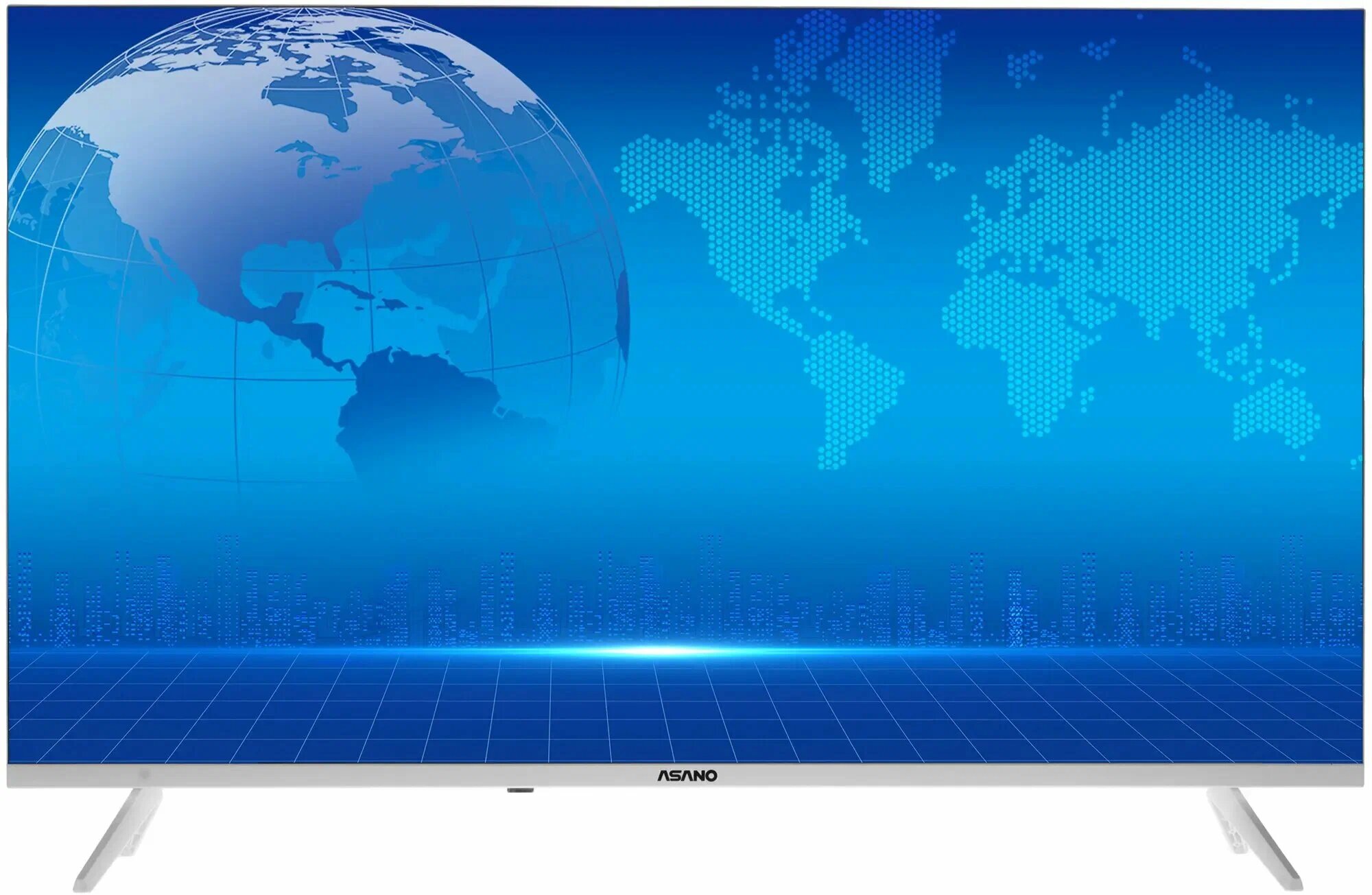 Телевизор Asano 40LF5011T Диагональ 40 1920x1080 Full HD 60 Гц