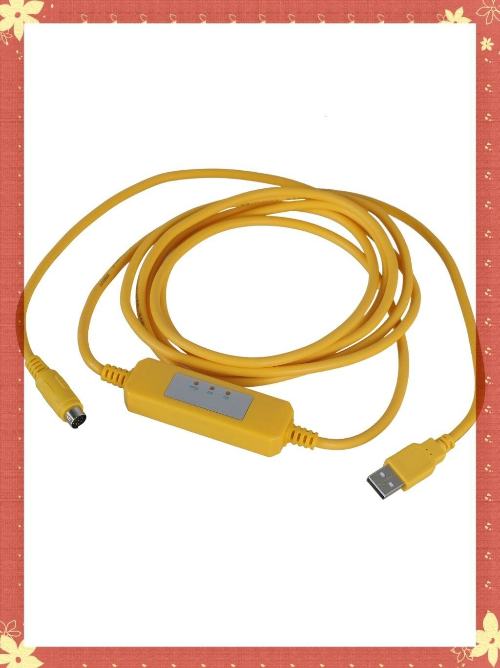 Кабель USB-DVP USB-ACAB230