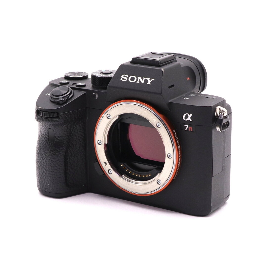 Sony A7RIII ILCE-7RM3 body (пробег 400 кадров)