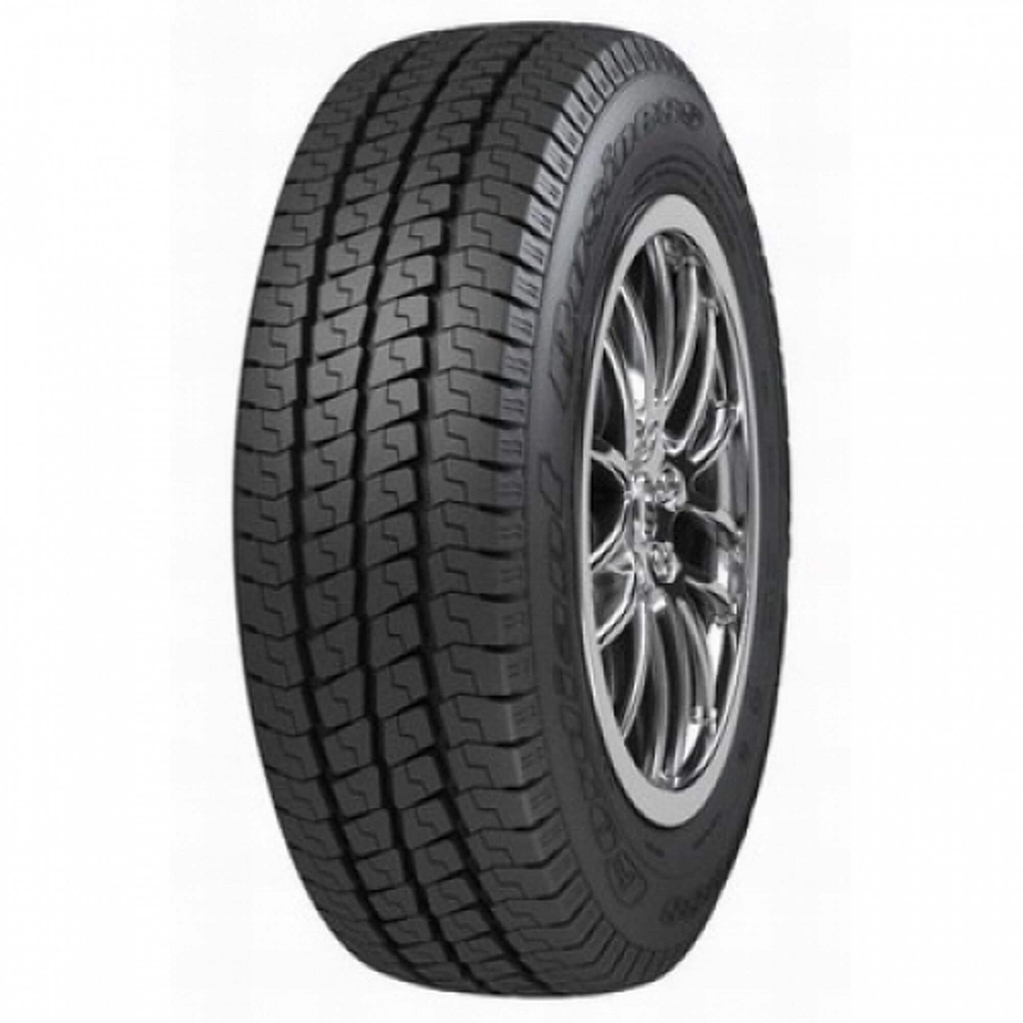 195R14C Cordiant Business CA-1 106/104R Б/К шип. а