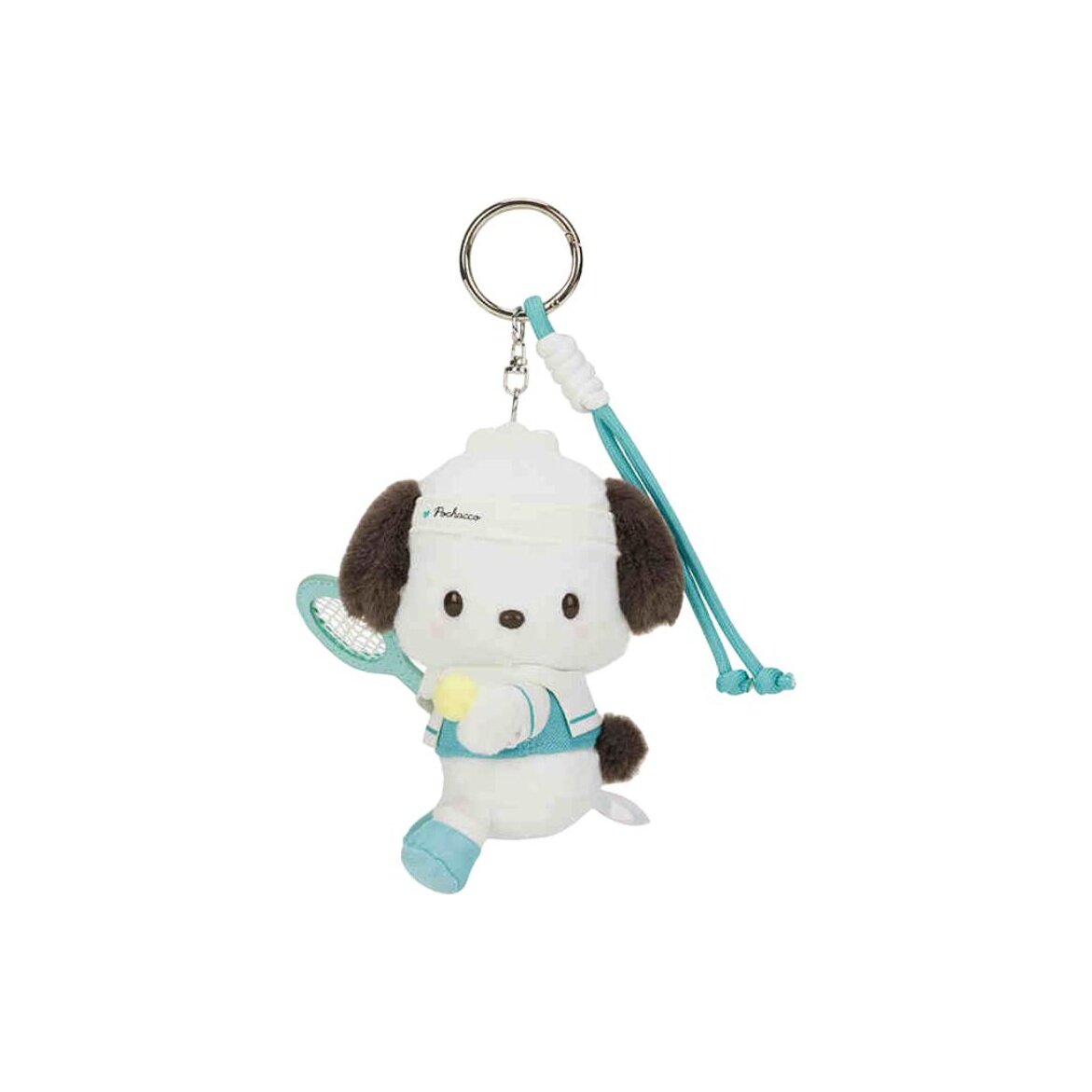 Игрушки подвесные Sanrio