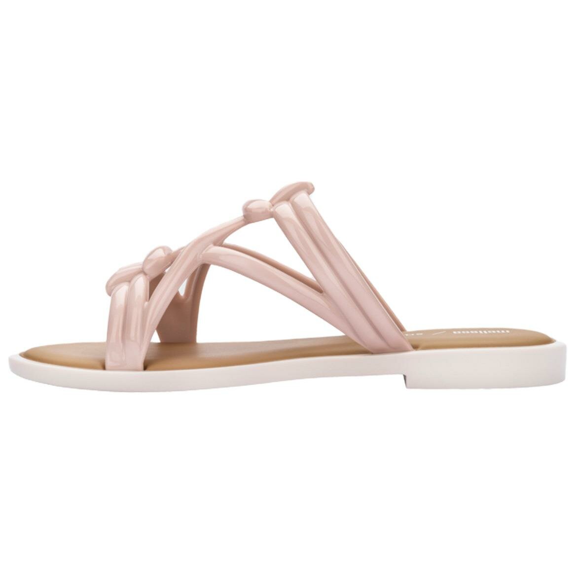 Шлёпанцы Melissa