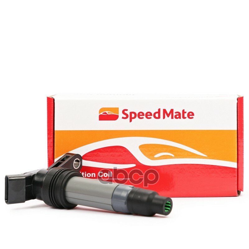 Катушка зажигания VOLVO XC90, XC60, S80 LAND ROVER Freelander II 30684245 SpeedMate арт. SM-IC189