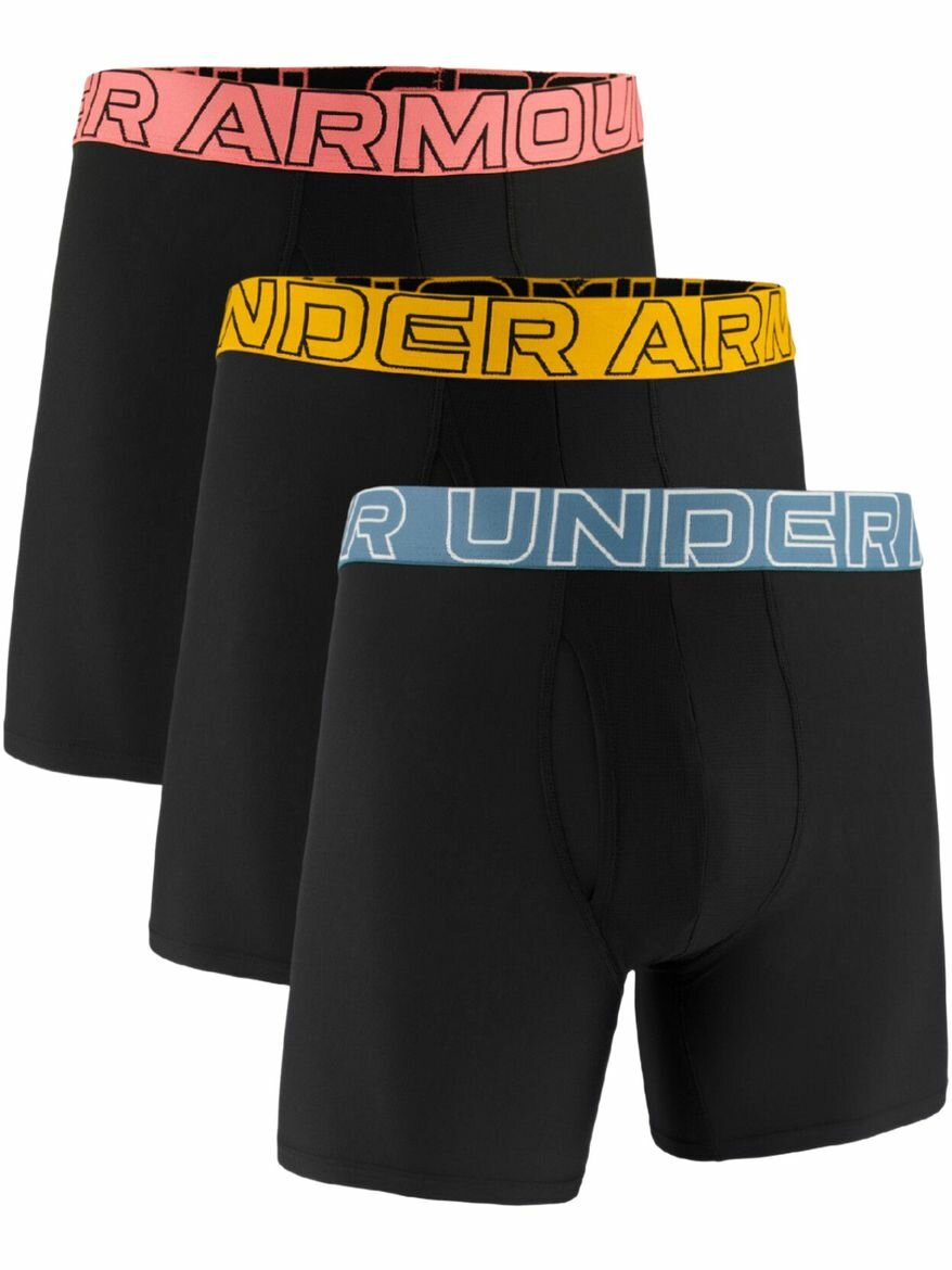 Трусы UA PERFORMANCE COTTON