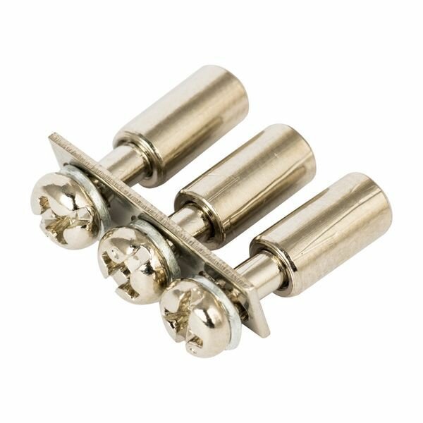 Перемычка тип 3PIN для 16.0кв. мм (уп.20шт) PROxima EKF plc-per-3PIN-16