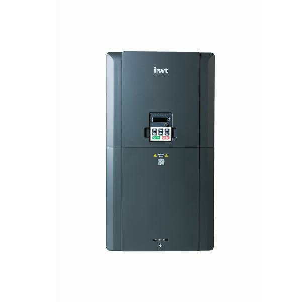 Преобразователь частоты GD20-055G-4 55кВт 380В INVT 90001-01320
