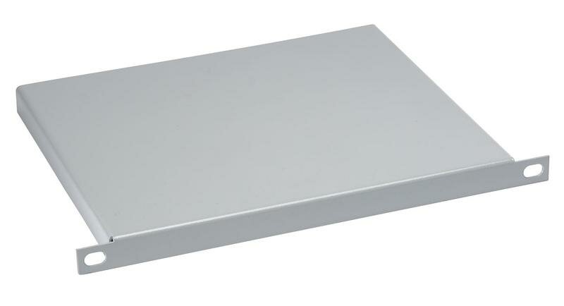 Полка 10дюйм для настенных шкафов WSC-J018-10 Cabeus 8437c