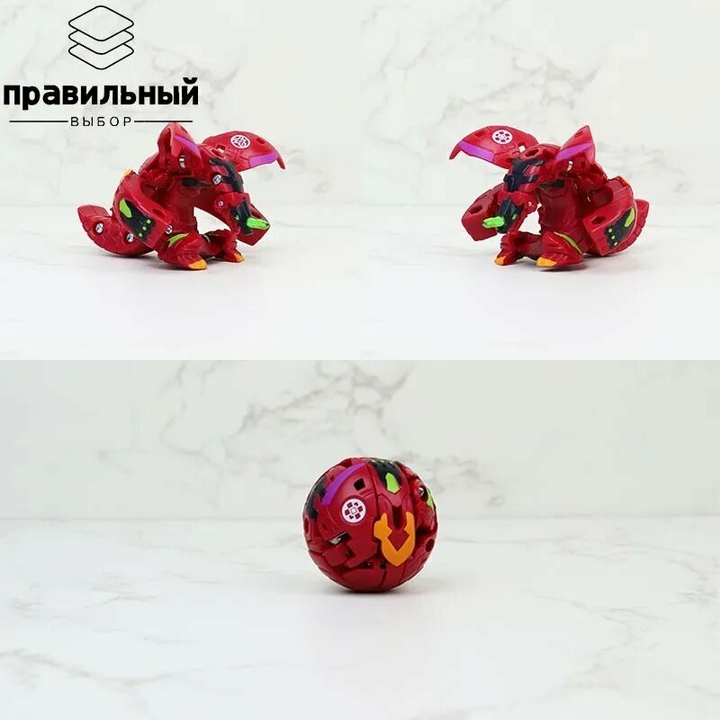 Бакуган, Фигурки бакуган, Интерактивная игрушка, трансформеры