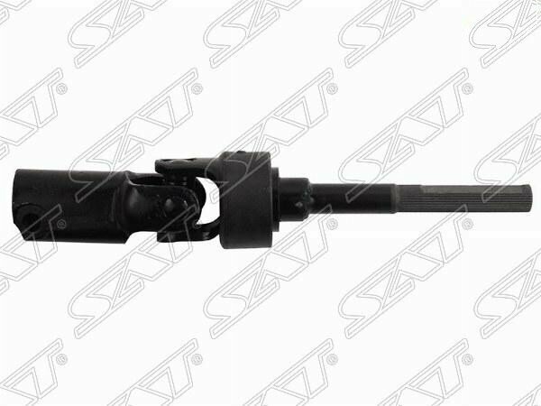 Кардан рулевой нижний SAT ST-45260-20260 TOYOTA CORONA/CALDINA 190 -96 2WD