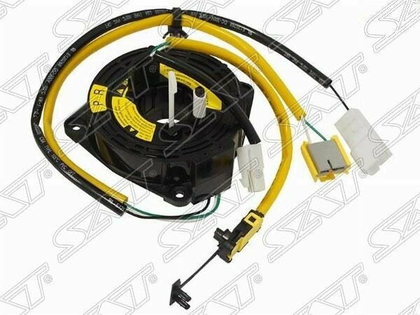 Шлейф подрулевой SAT ST-96489137 Chevrolet Lacetti 04-13 / Daewoo Lacetti 04-09