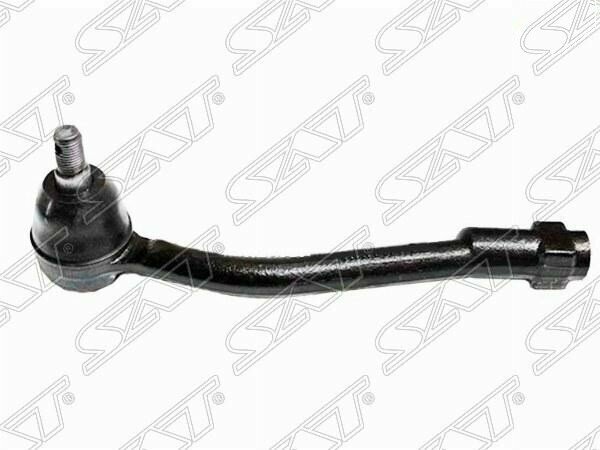 Наконечник рулевой SAT ST-56820-4H000 Hyundai STAREX/H-1 07- LH