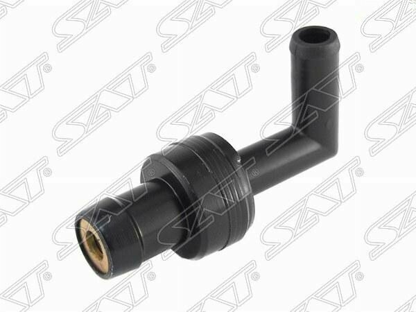 Клапан вентиляции SAT ST-12204-50020 картерных газов Toyota Crown 97-07, Land Cruiser 98-07