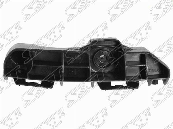 Крепление бампера SAT ST-TYY4-087B-A1 Toyota RAV4 XA40 12-15 сзади/ справа