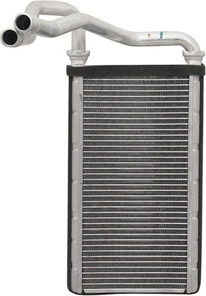 Радиатор отопителя салона SAT ST-87-0005 Toyota Camry Europe/Russia XV70 17-21 / RAV4 18-