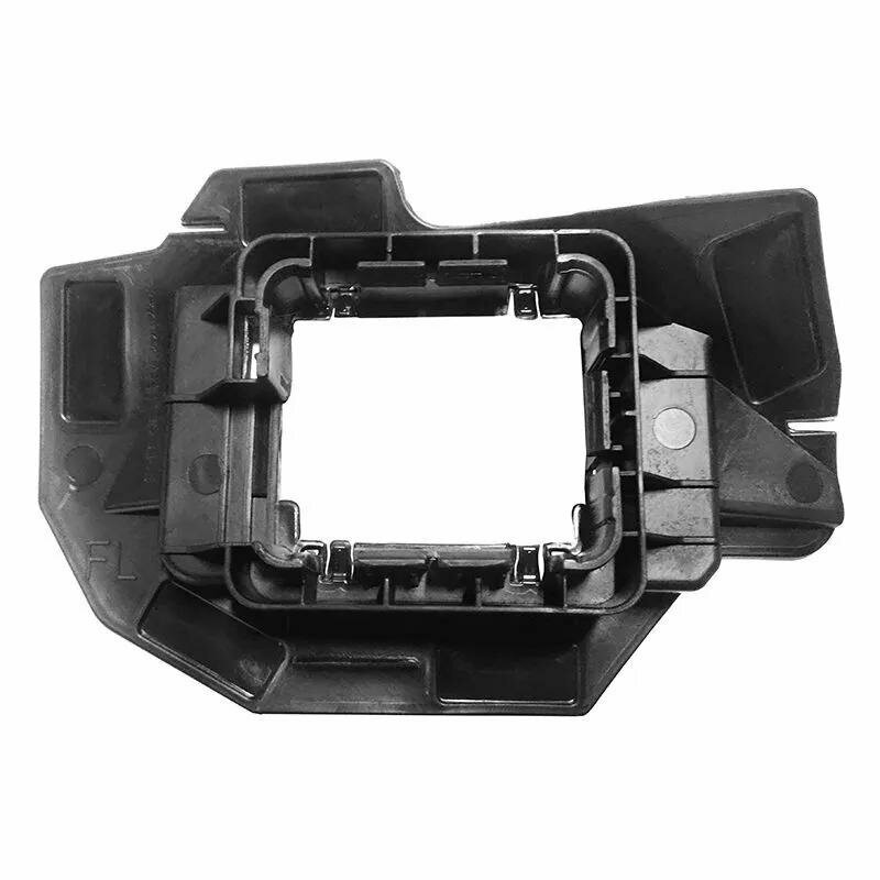 Крепление бампера SAT ST-14-0327 Geely Monjaro 21- спереди Слева