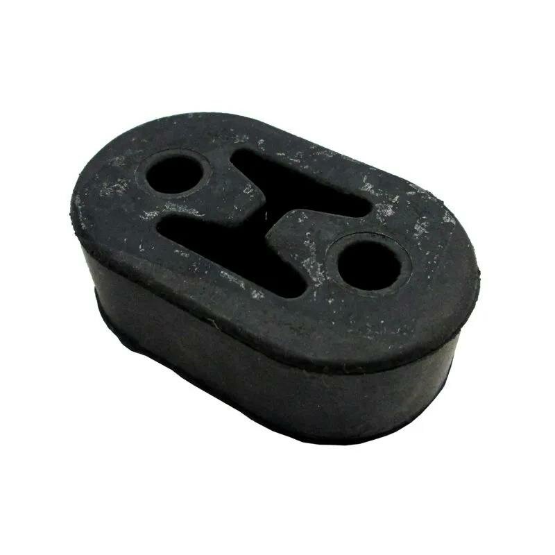 Подушка крепления глушителя GM LANOS/LACETTI/AVEO/DAEWOO/SAT ST-247-0002 Hyundai