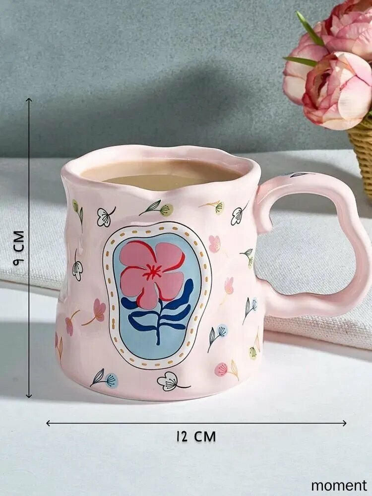 Чашка, 398 мл, 1 шт