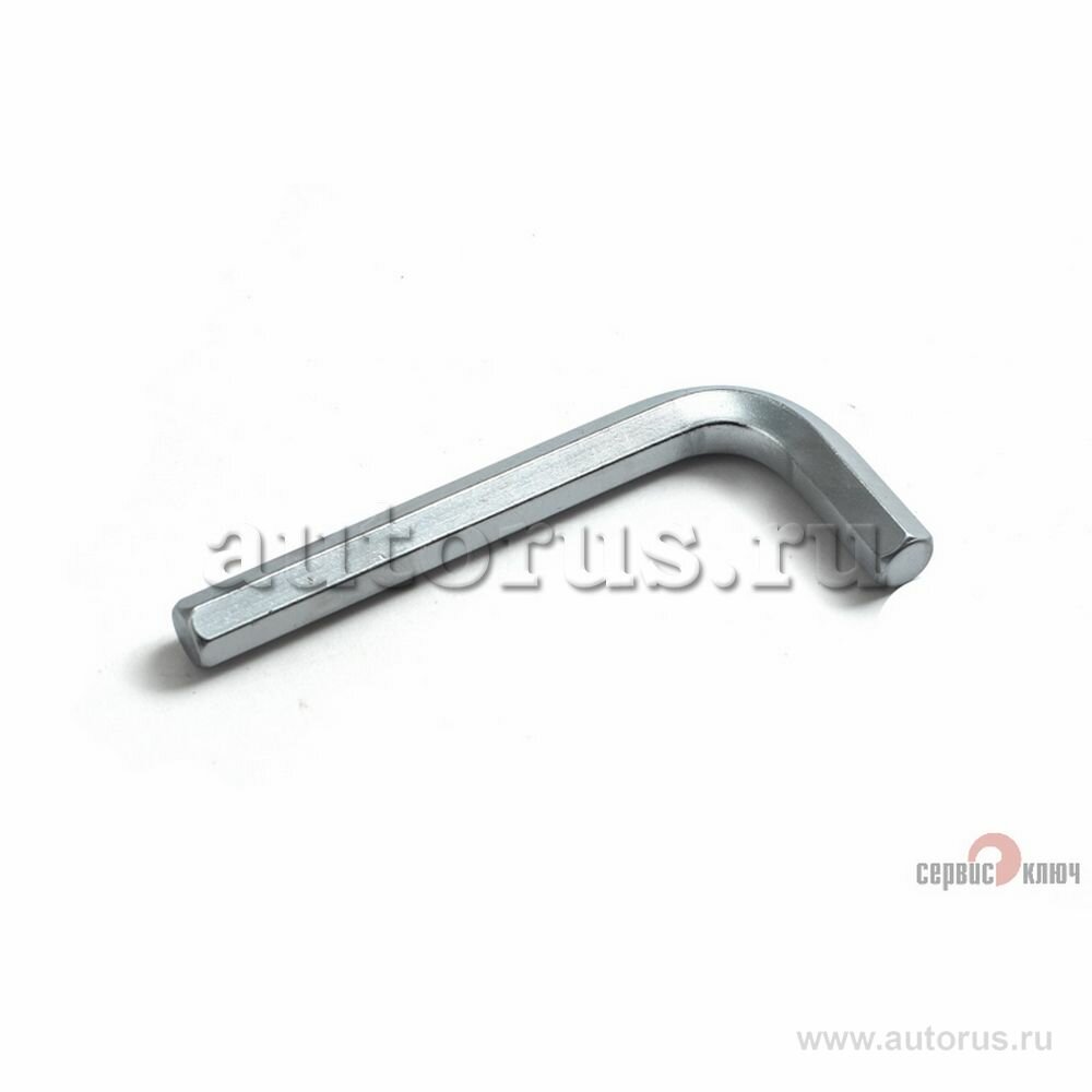 Шестигранный ключ 10 mm Сервис ключ 76410
