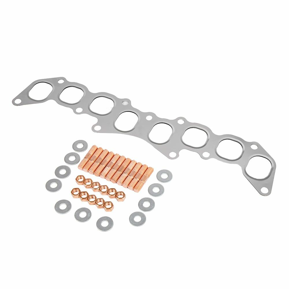 Комплект крепления газопровода для ГАЗель Next дв. EvoTech 2.7 BOLK BSU121223