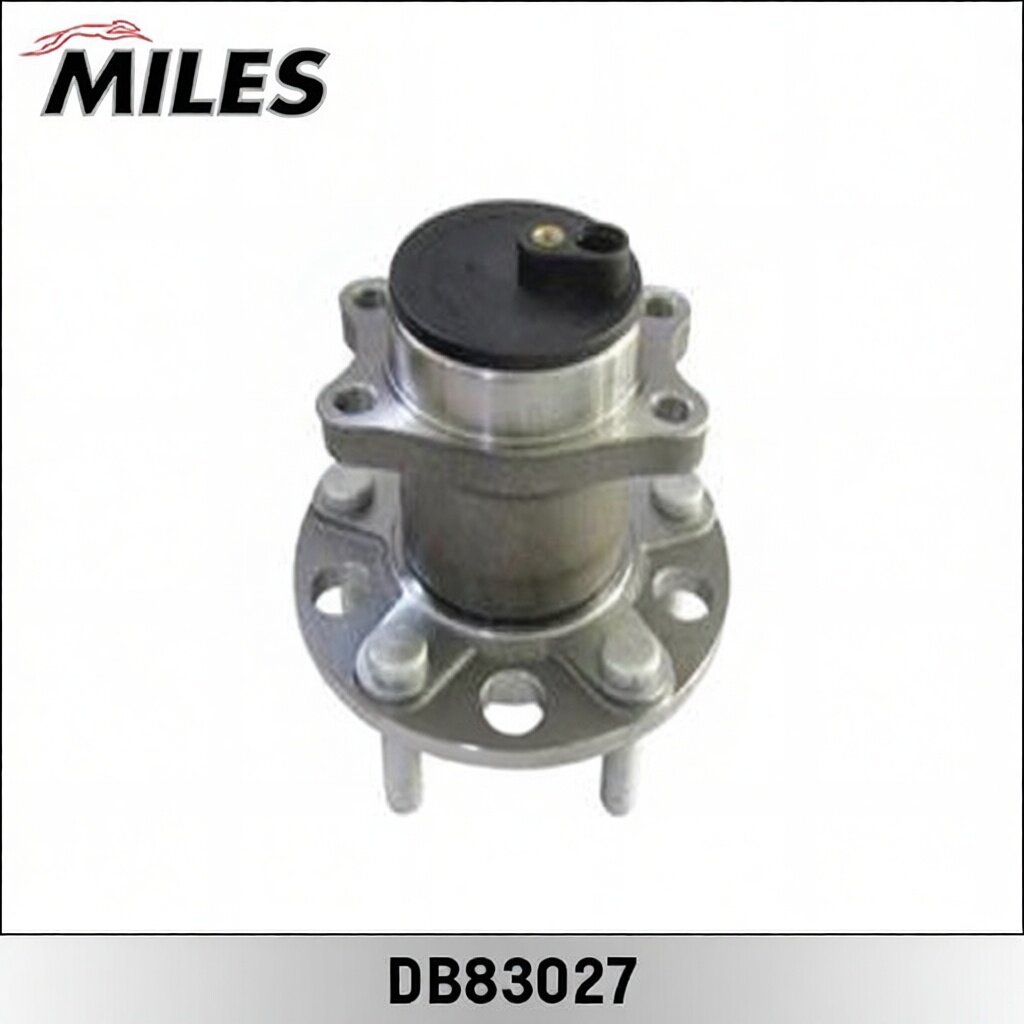 Ступица колеса Miles DB83098