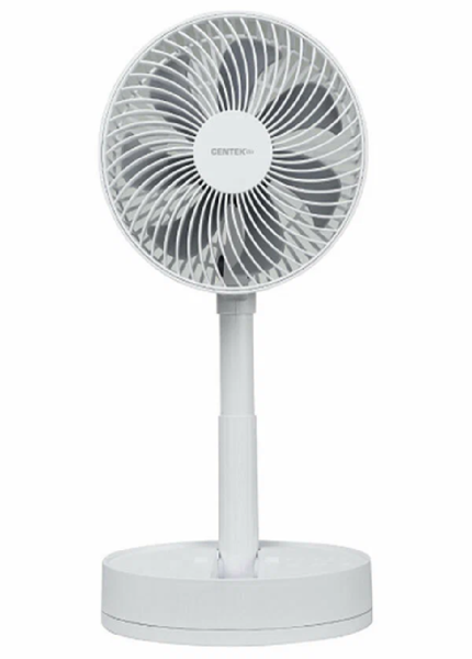 Настольный вентилятор Centek CT-5044 Белый