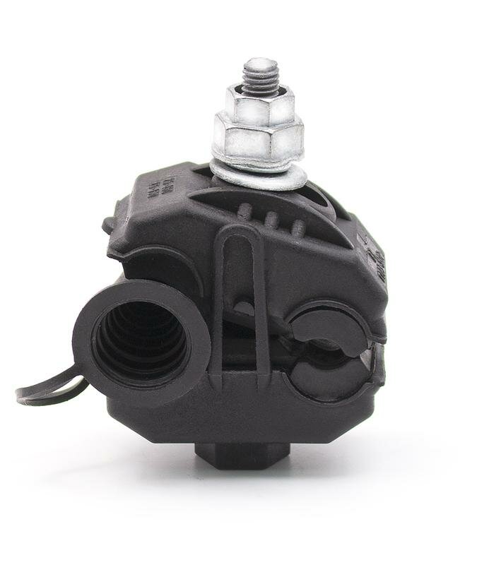Зажим ответвительный CT 150.2 P (35-150/35-150кв. мм) ВК 20900961