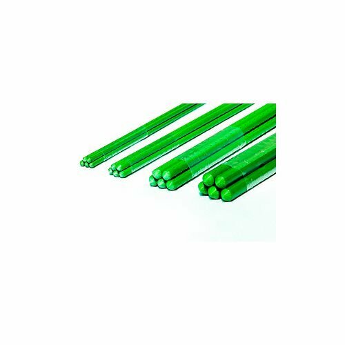 Поддержка для растений 75см d8мм метал. в пластике (уп.5шт) (20/600) Green Apple Б0010281