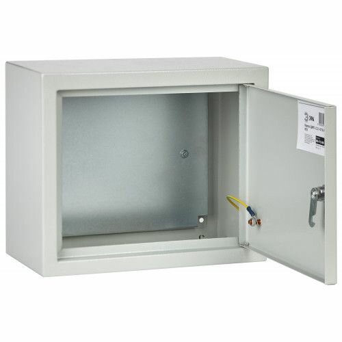 Корпус ЩМП-2.3.1-0 76 250х300х150 IP31 УХЛ3 NO-112-00 метал. Эра Б0028752