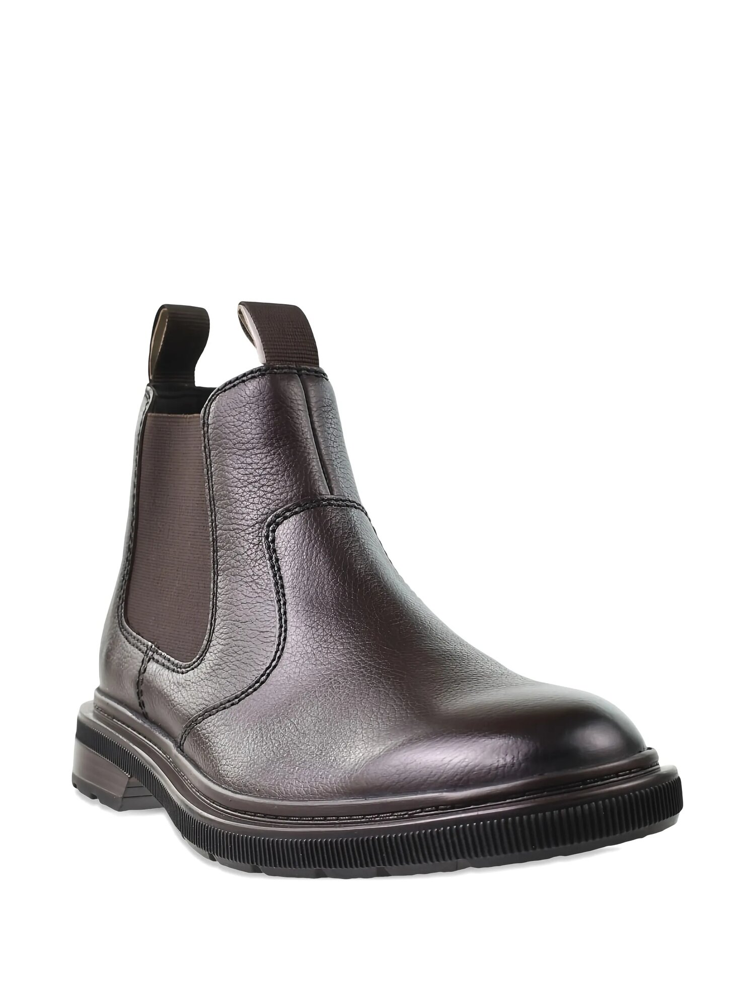 Ботинки Clarks ORIGINALs Burchill Up, размер 6.5 — фото 1