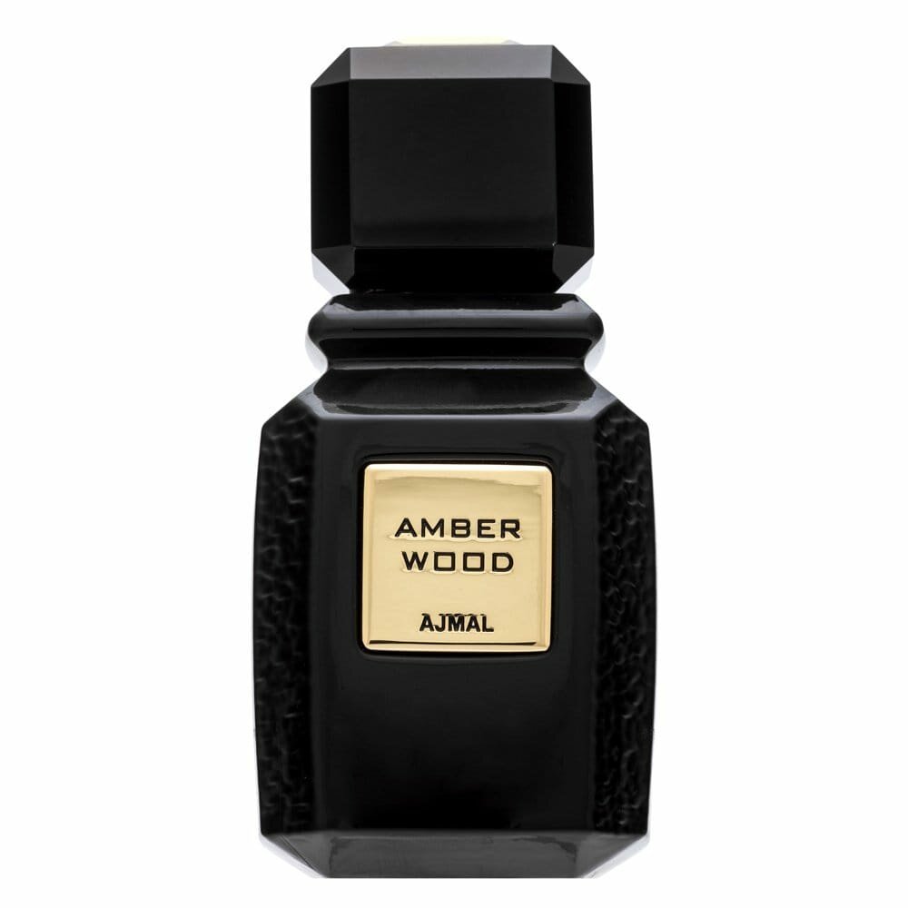 Вода парфюмерная Ajmal Amber Wood EDP унисекс 100 ml