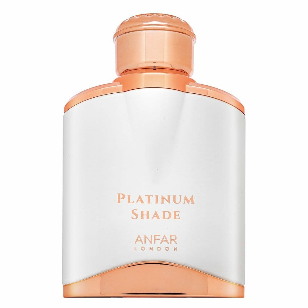 Вода парфюмерная Anfar Platinum Shade EDP для женщин 100 ml
