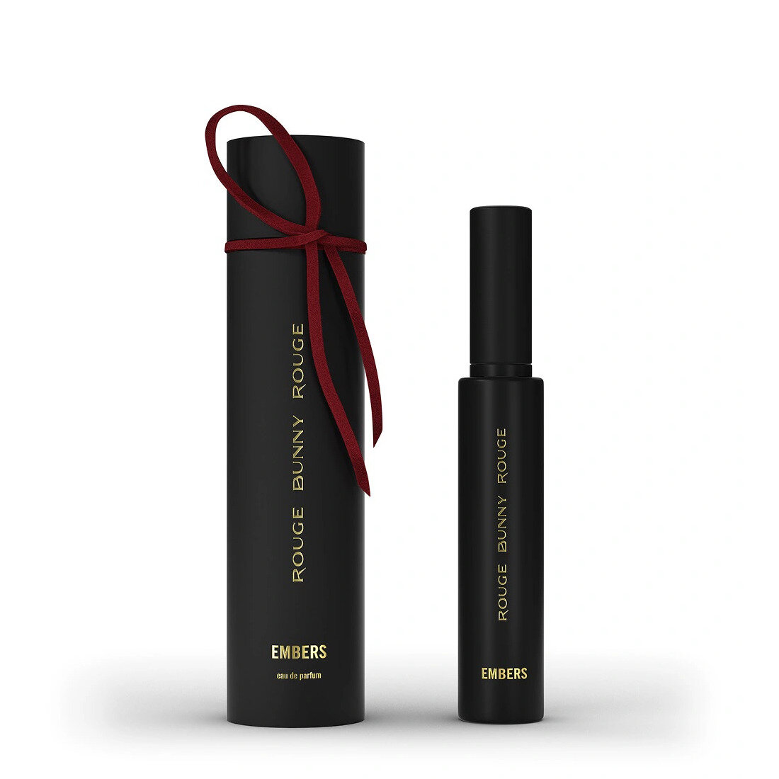Парфюмерная вода для женщин и мужчин Rouge Bunny Rouge Embers 50 мл / Духи Руж Банни Руж Эмберс / Тлеющие угли