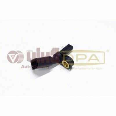 Датчик ABS передний R VIKA 99270076701 Audi A3, Skoda Fabia I-III, Rapid, Octavia III, Vw Golf 7, Passat B8, Polo 9n, 9a, IV, V, Sedan, Tiguan 99->