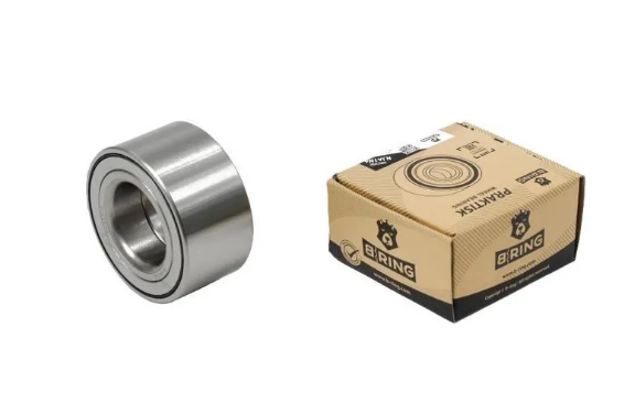 Передний ступичный подшипник Рено Логан , Сандеро, Кангу B-RING
