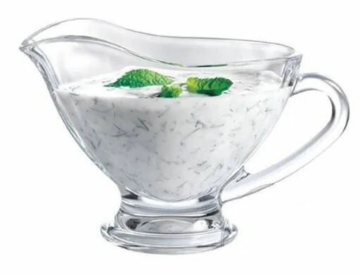 Sousnik 250 ml basic pasabahce — фото 1