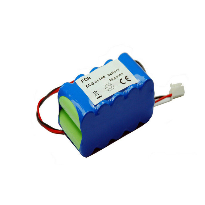 Аккумулятор для Osen ecg-8130a ECG-8130 ECG-8110A ECG-8110 eecg092224776 — фото 1