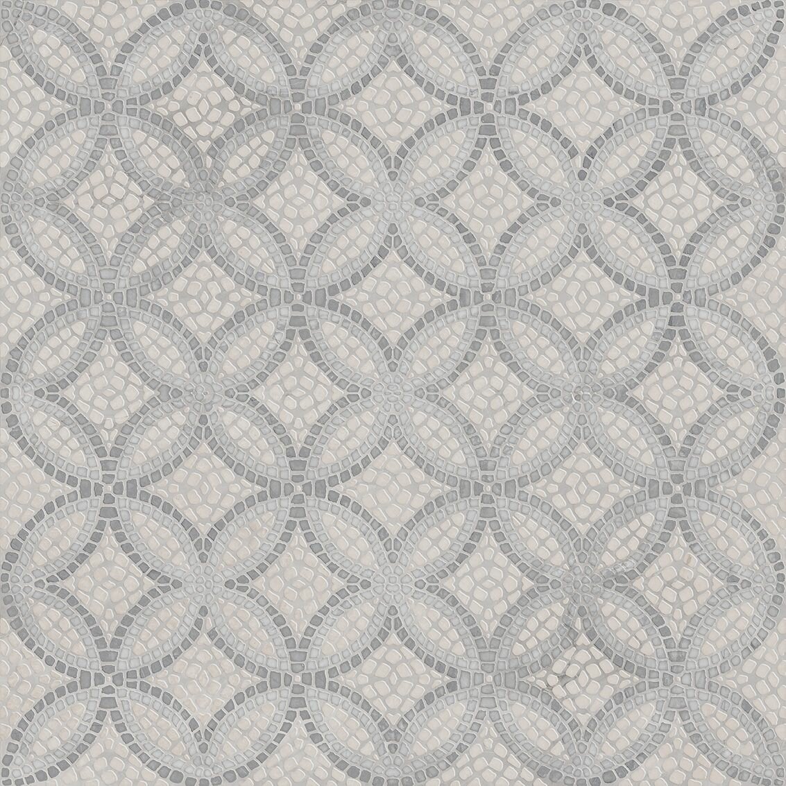 KERAMA MARAZZI Керамогранит Ним серый обрезной лап 60x60 9 мм арт. KM6060G0623R (цена за 1.44 м2)