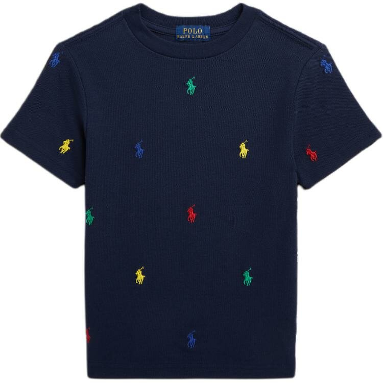 Футболка Polo Ralph Lauren